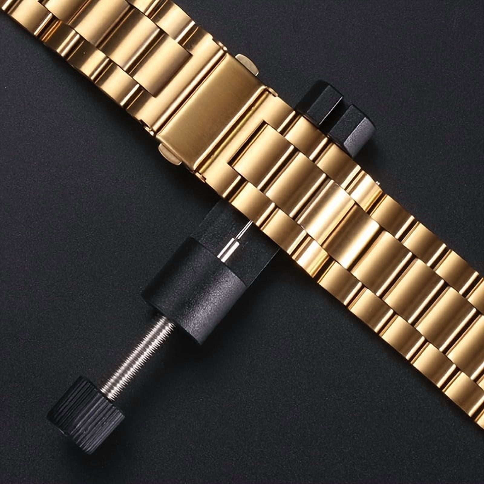Watch Link Removal Tool Watch Band Tool Chain Link Pin Remover for ...