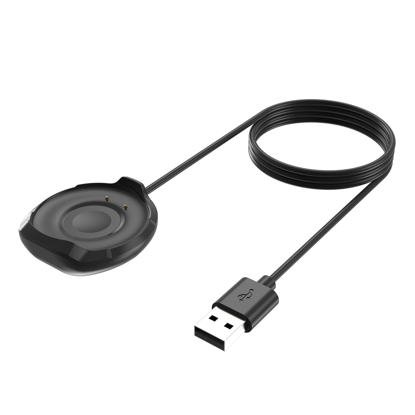 Watch Magnetic Charging Cable Dock Power Charger Adapter Stand for 360 ...