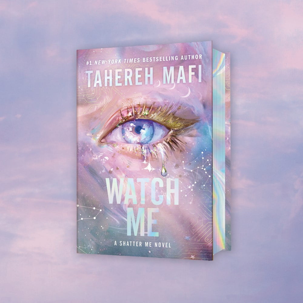 Watch Me Deluxe Limited Edition (Hardcover) - Walmart.com
