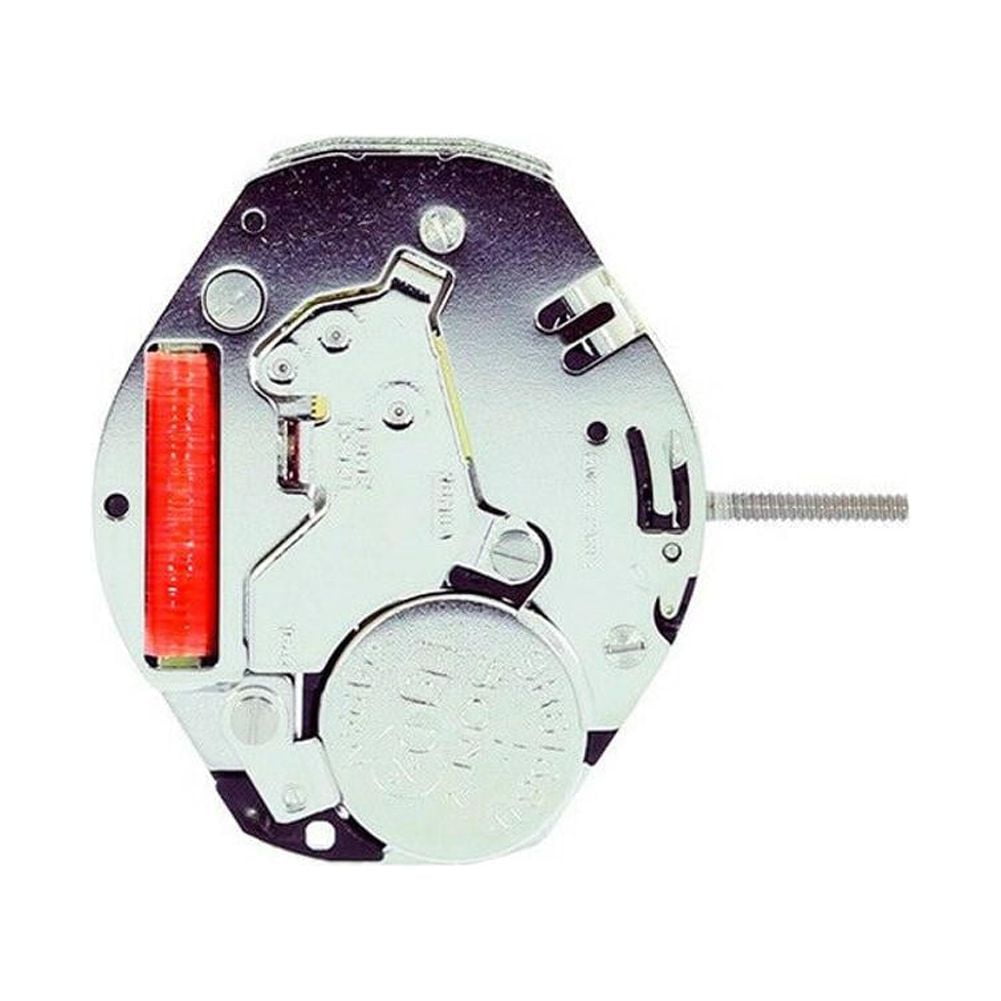 Watch Mechanism 1.05mm Tall Hour Wheel, 4 Jewels for Durability, for ...