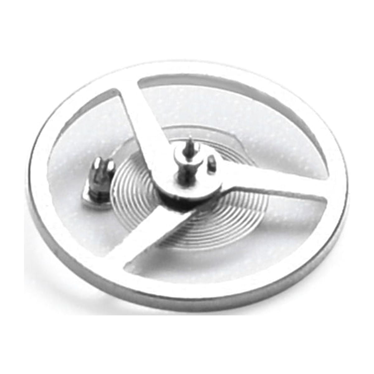 Watch Movement Balance Wheel, Watch Replacement Accessory With ...