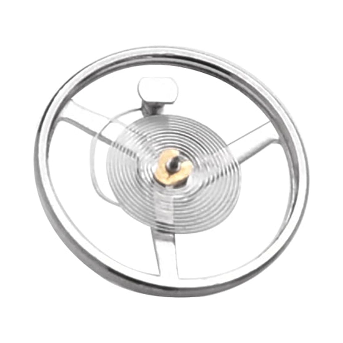 Watch Movement Balance Wheel, Watch Replacement Accessory with ...