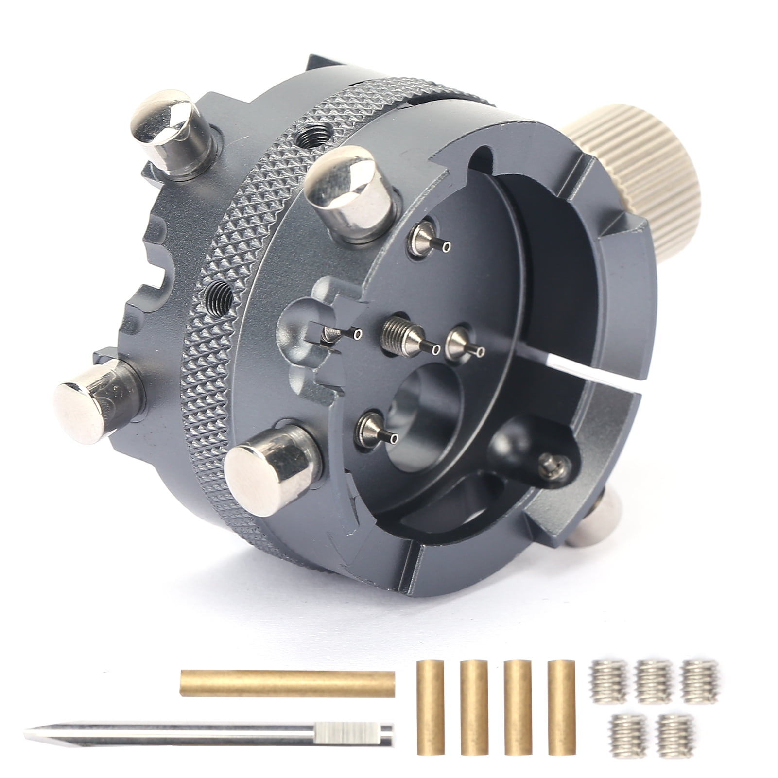 Watch Movement Base Repair Tool, 7750 Watch Movement Fixation Adjusting ...