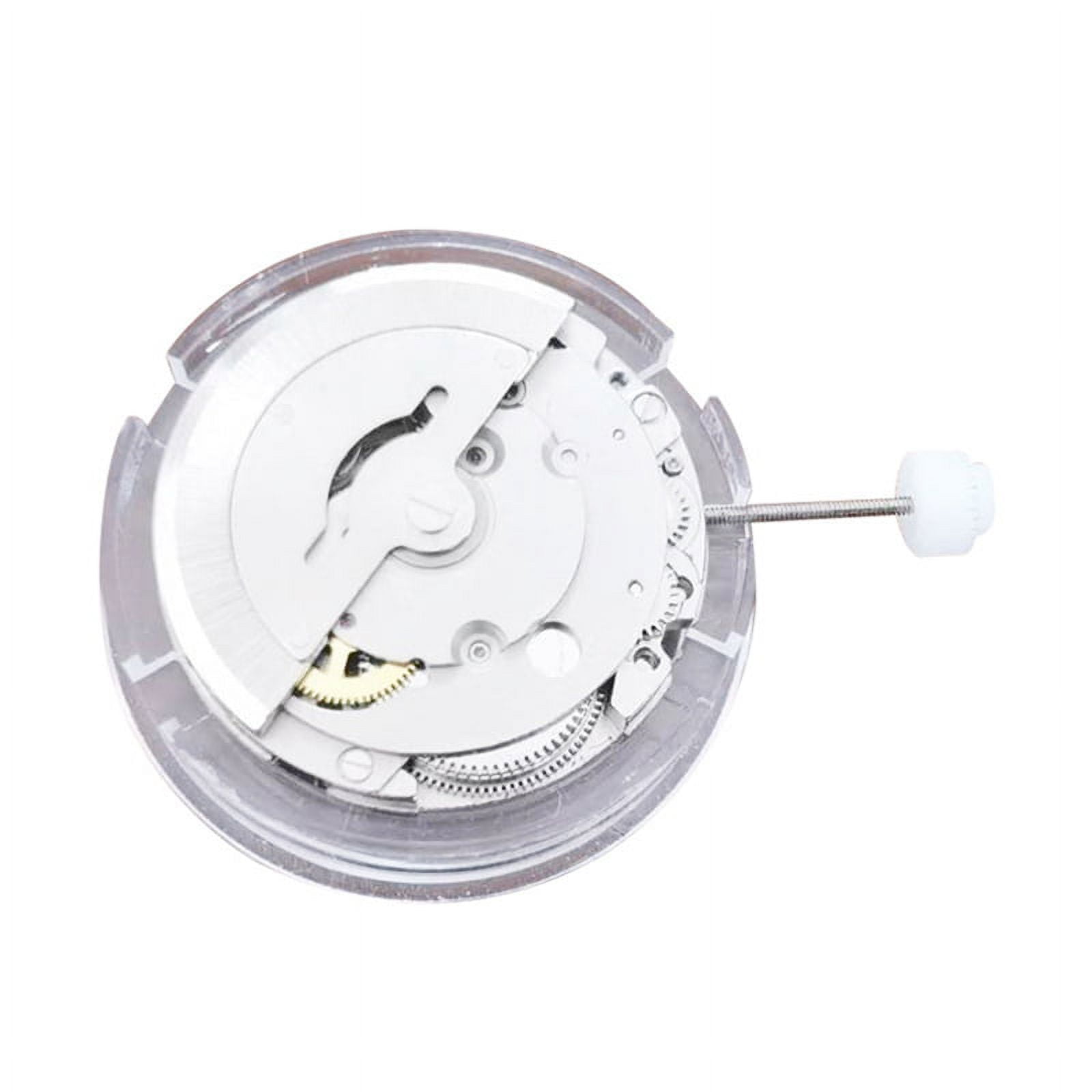 Watch Movement Calendar for 2813 Single Calendar 3 Hands Date At 3 O ...