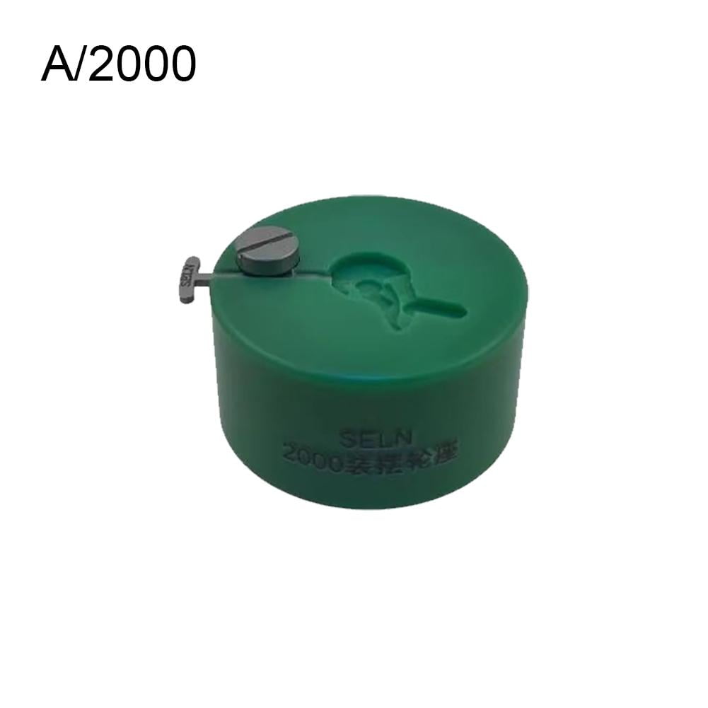 Watch Movement Holder Clamp For ETA 2000 2824 2893 NH35 2671 7750 2892 ...