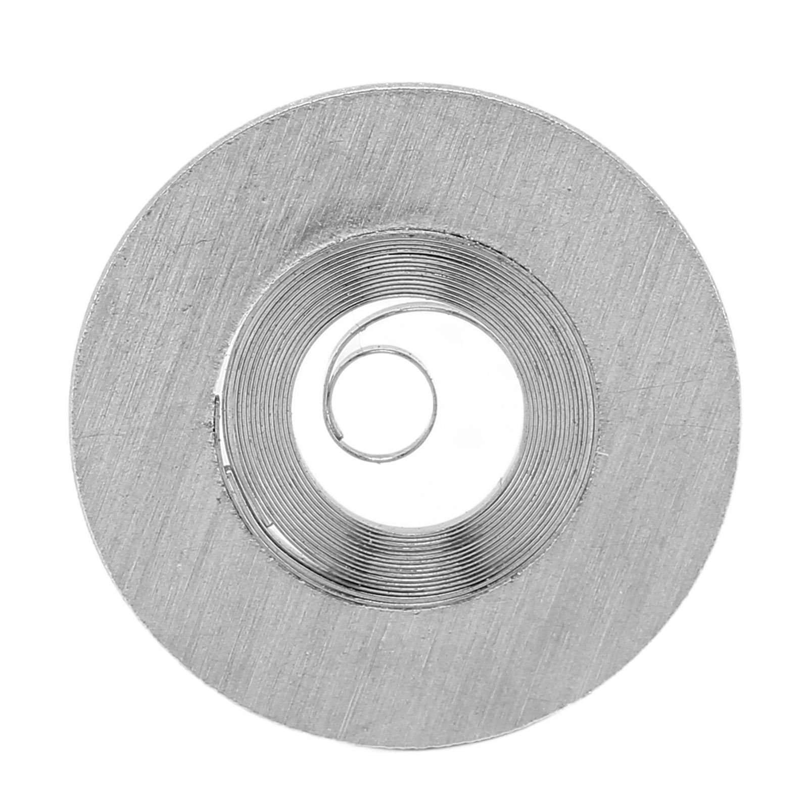 Watch Mainsprings