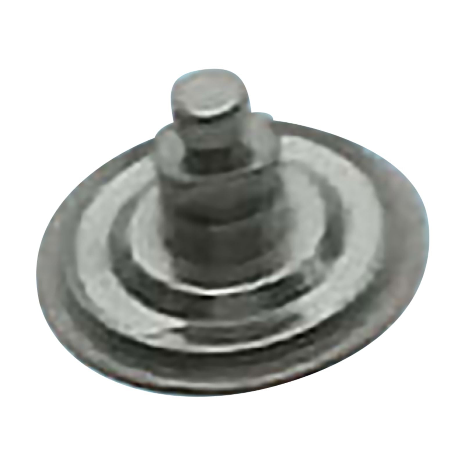 Watch Movement Oscillating Weight Rotor Axle Repair Part for ROLEX3135 ...