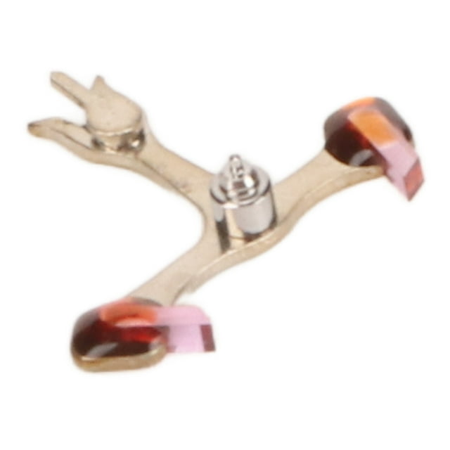 Watch Movement Pallet Fork Professional Alloy T17 Movement Pallet Fork ...