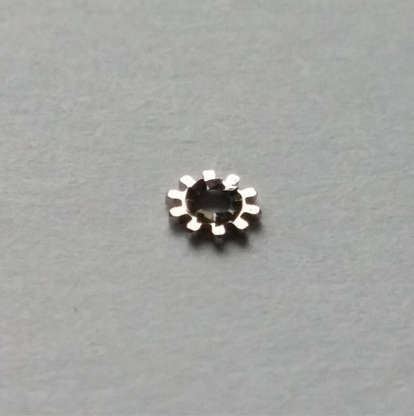 Watch Movement Winding Pinion 410 For ETA 2824-2 2836-2 2834-2 2846 ...