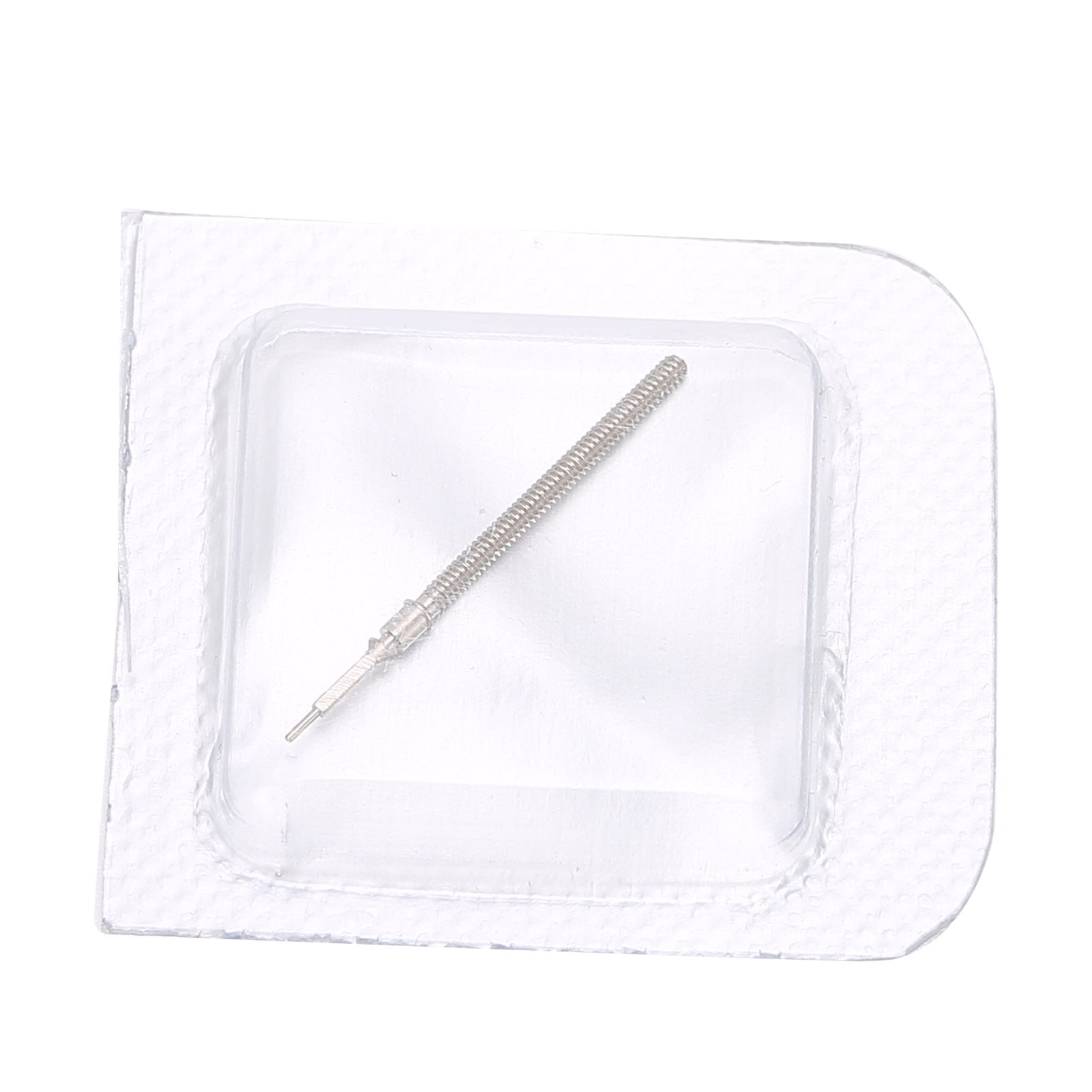 Watch Movement Winding Stem Extender, 2000 Series Spare Parts ...