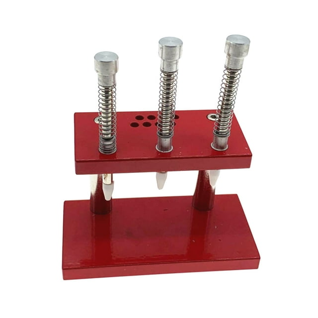 Watch Needle Loading Machine Watches Repair Device Pressure Gauge ...