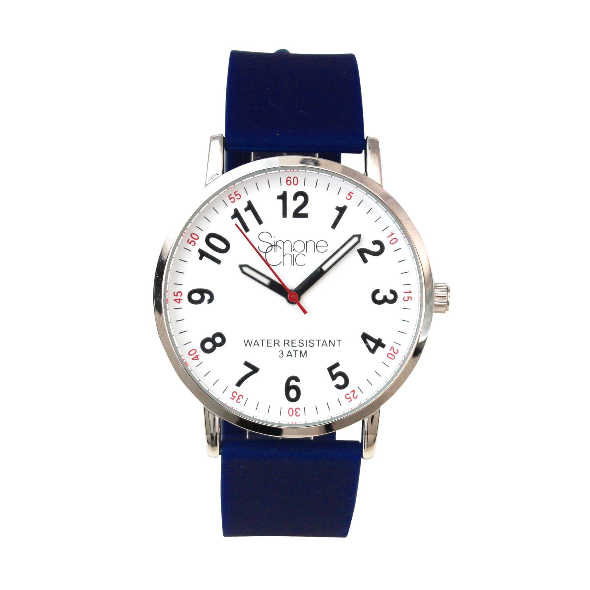 Watch for Nurse, Medical Professionals and Students – With Second Hand ...