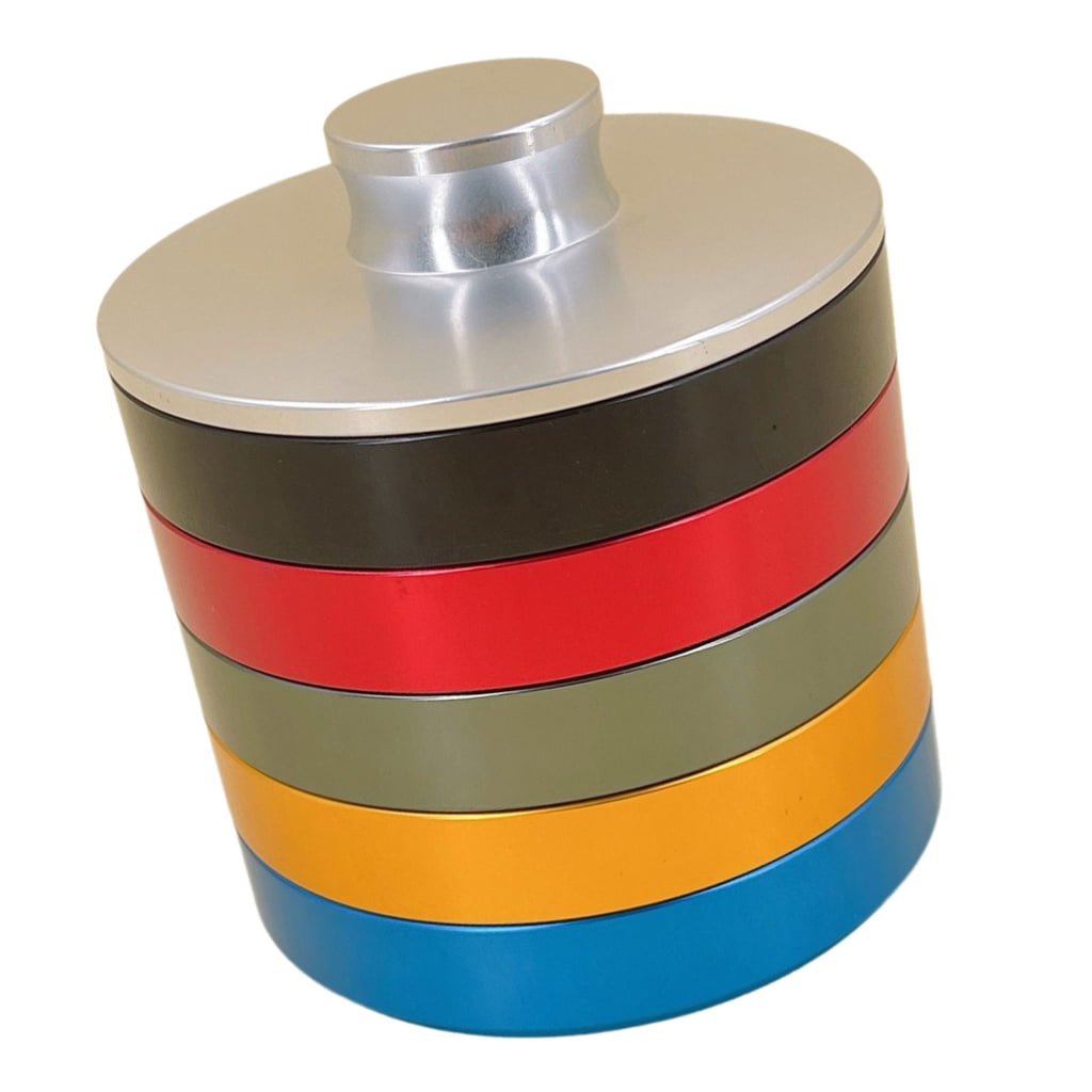 Watch Oiler Immersions Tool Cups for Home Use Watch Maintenance ...