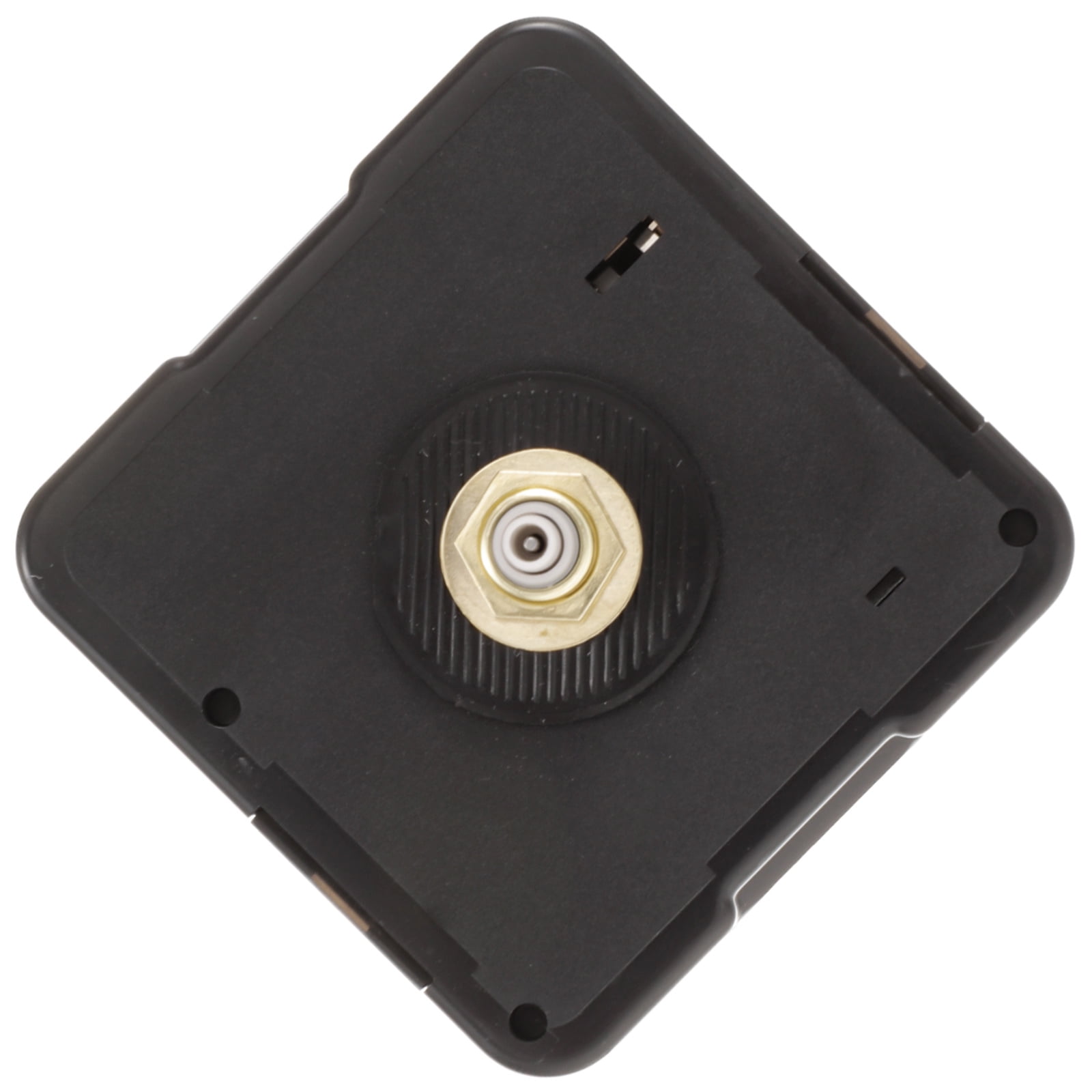 Watch Parts Clock DIY Kit Mechanism Battery Operated Clocks Movement ...