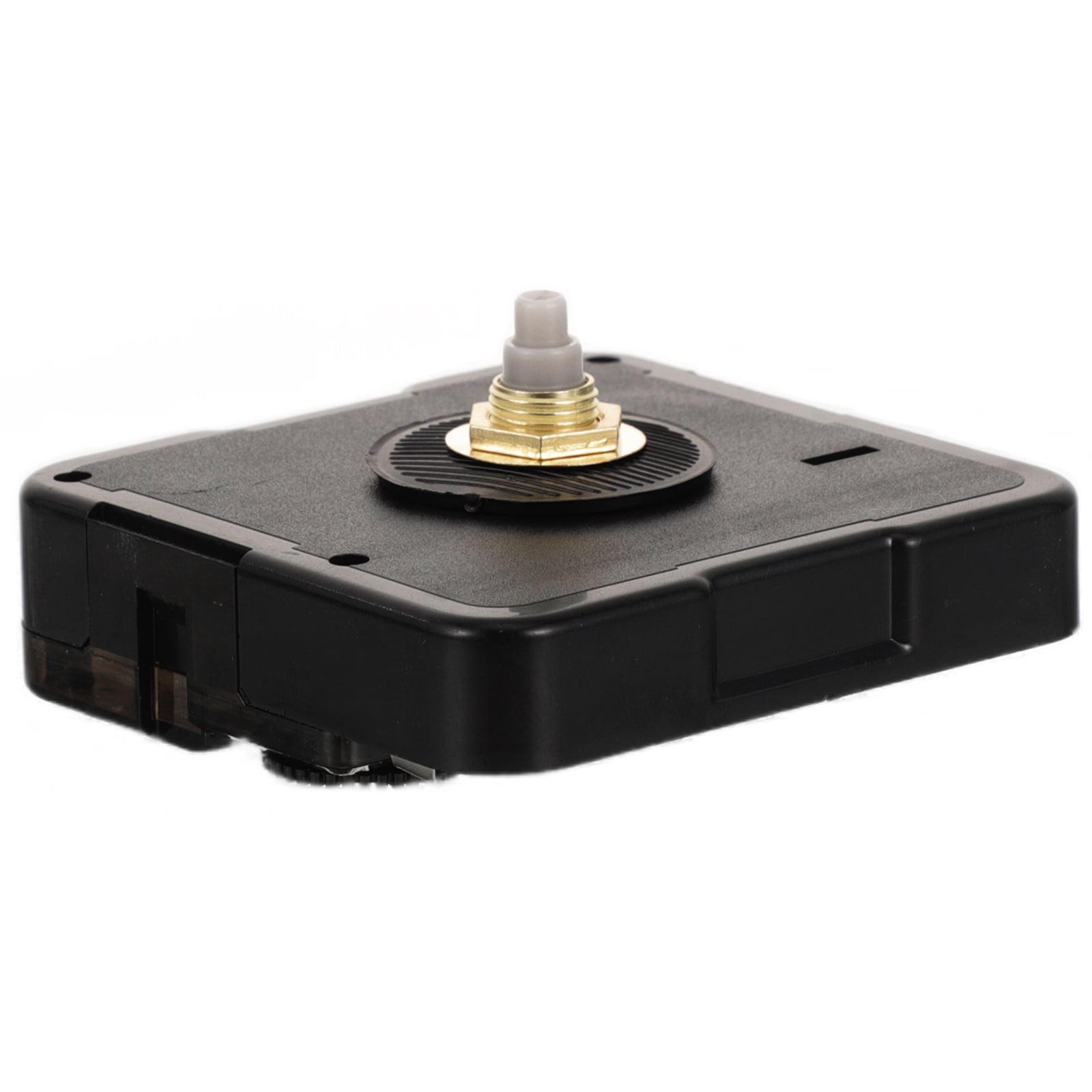 Watch Parts Quartz Clock Movement Mechanism Stamped Cross Kits Work ...