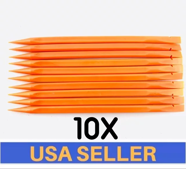 Watch Plastic Stick Repair Assembly Stix Tool For Watchmakers Repair ...