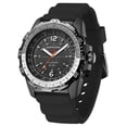 Watch,Powered Watch 50m WaterproofWatch Men's Solar Powered Solar ...