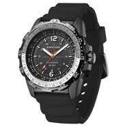 Casio Men's Solar Powered Analog Watch, Blue Dial - Walmart.com