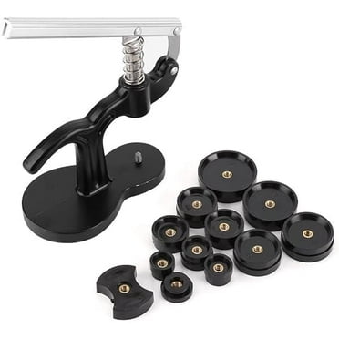 Watch Repair Tool Kit - 16 Pieces - Walmart.com