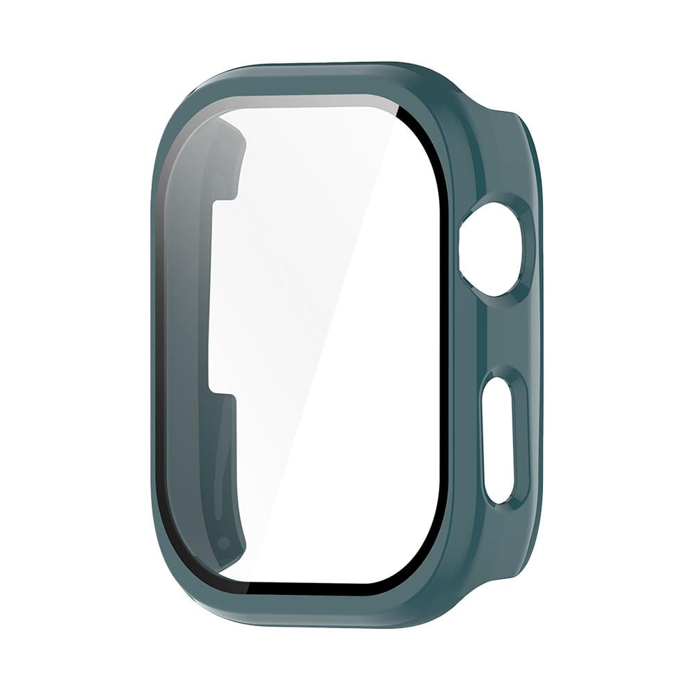 Watch Protective Case + Tempered Glass Film Cover Screen for #huawei ...