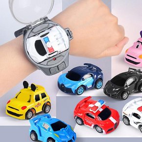 Watch Cars Toy
