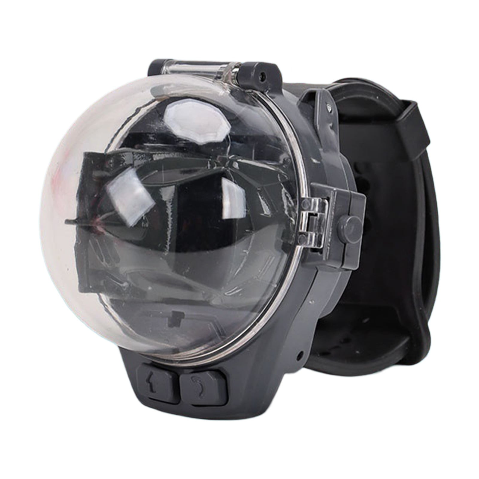 Watch Remote Control Car Toy, 2025 New Remote Control Car, Mini 2.4GHZ ...