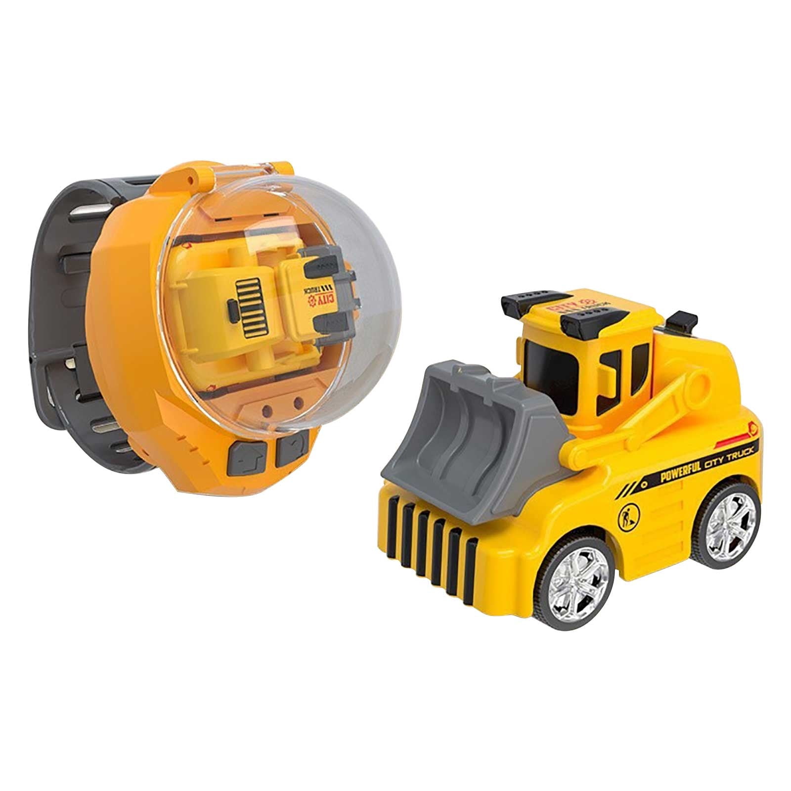 Watch Remote Control Car Toy, Mini RC Car, Mini Remote Control Car ...