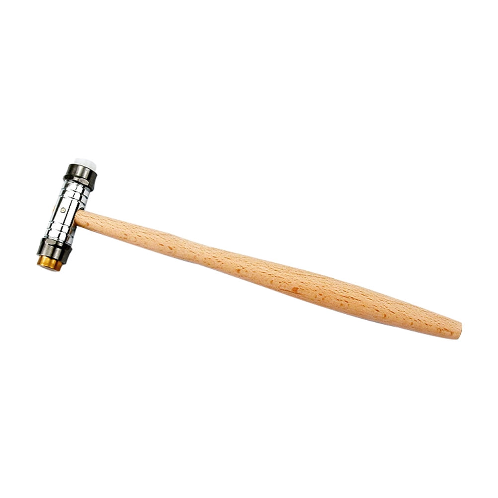 Watch Repair Hammer Small Hammer Home Repair Wood Handle Hammer Wood ...