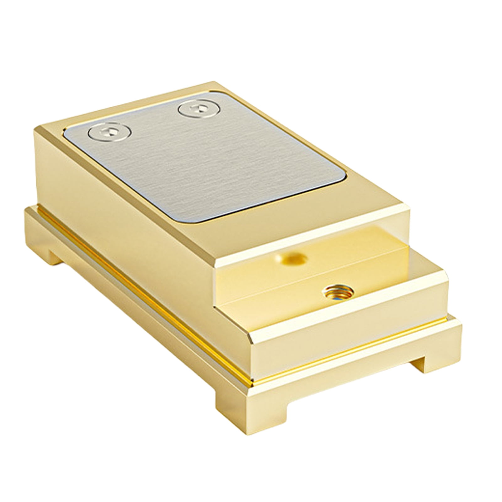 Watch Repair Metal Polishing Base Table For Precise And Durability ...