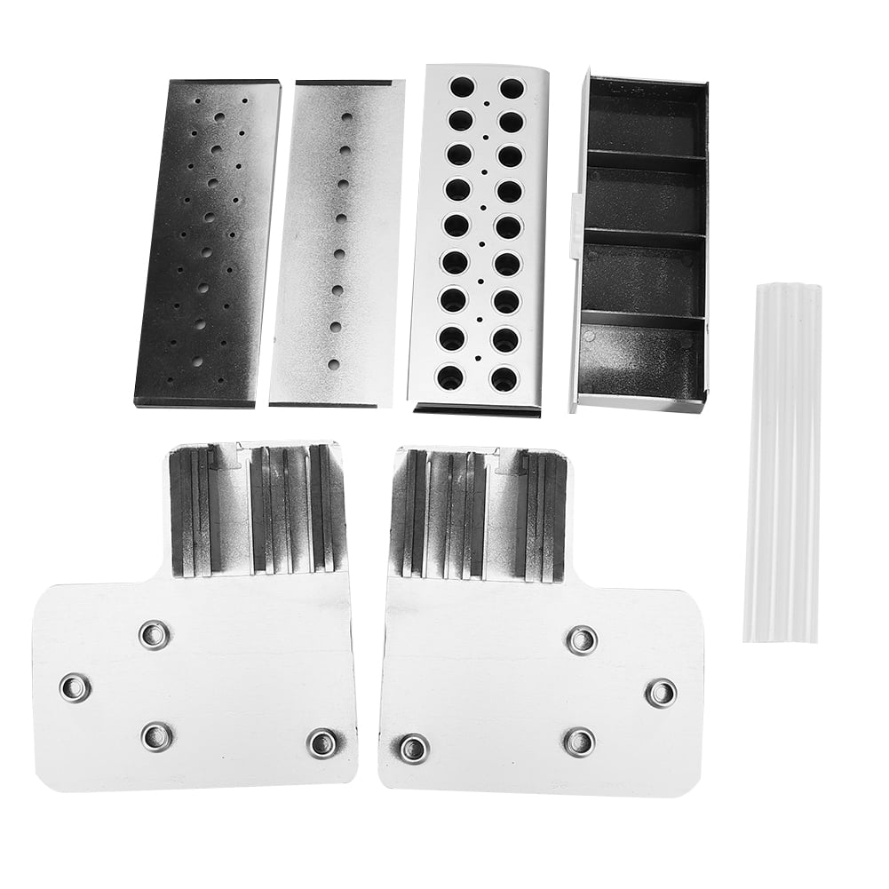 Watch Repair Tool with Display Rack, Storage Case, and Drawer for ...