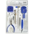 Watch Repair Tool Kit - 16 Pieces - Walmart.com