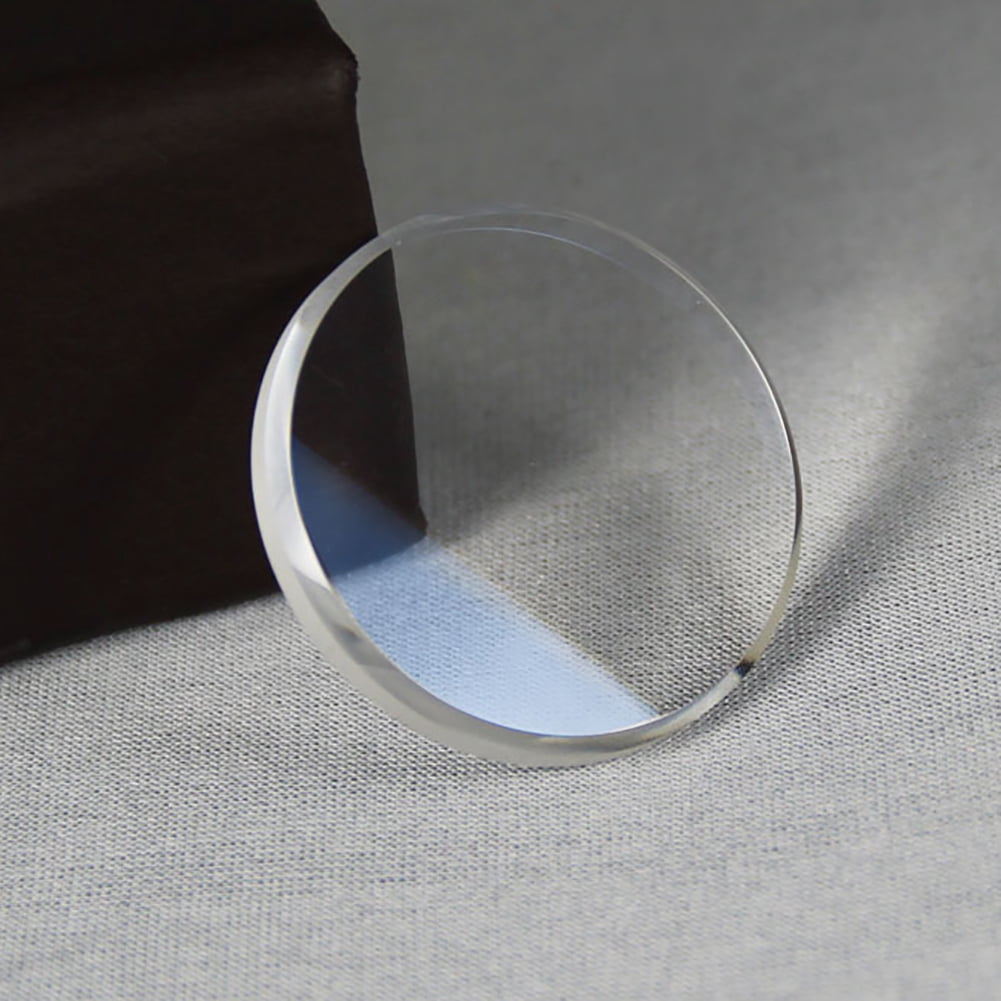Watch Sapphire Glass Crystal Watch Glass Lens Parts For Watch SKX007 ...