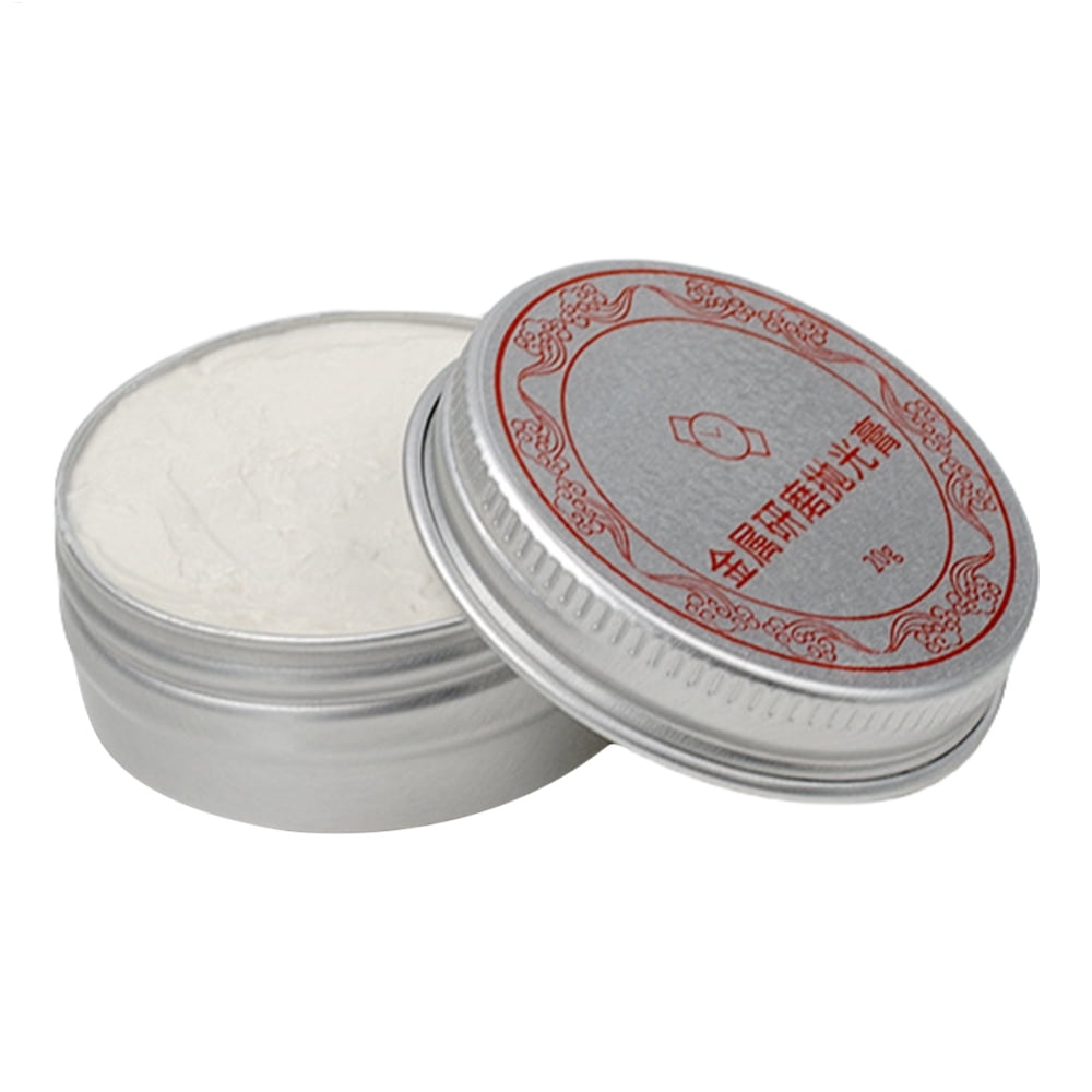 Watch Scratch Repair Cream, Scratch Removal Paste for Watch, Watch ...