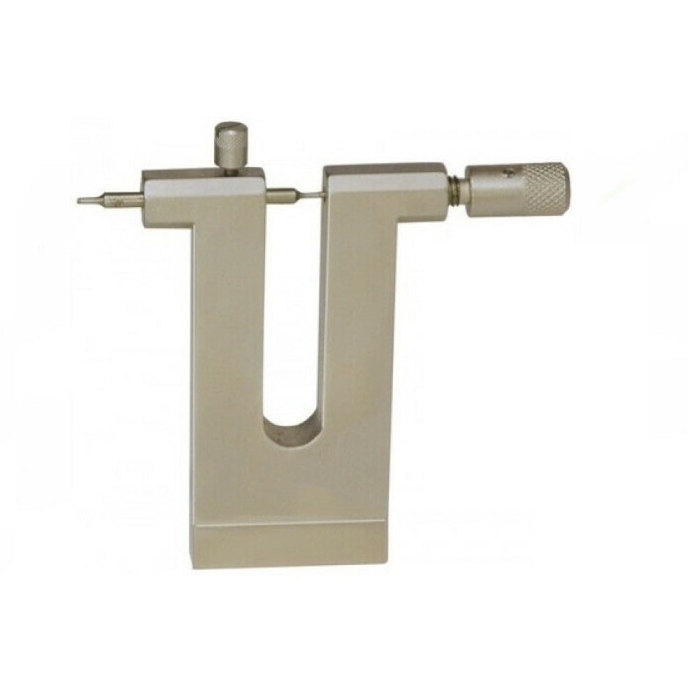 Watch Screw Extractor With 4 Stainless Steel Bits for Watch Repairing ...