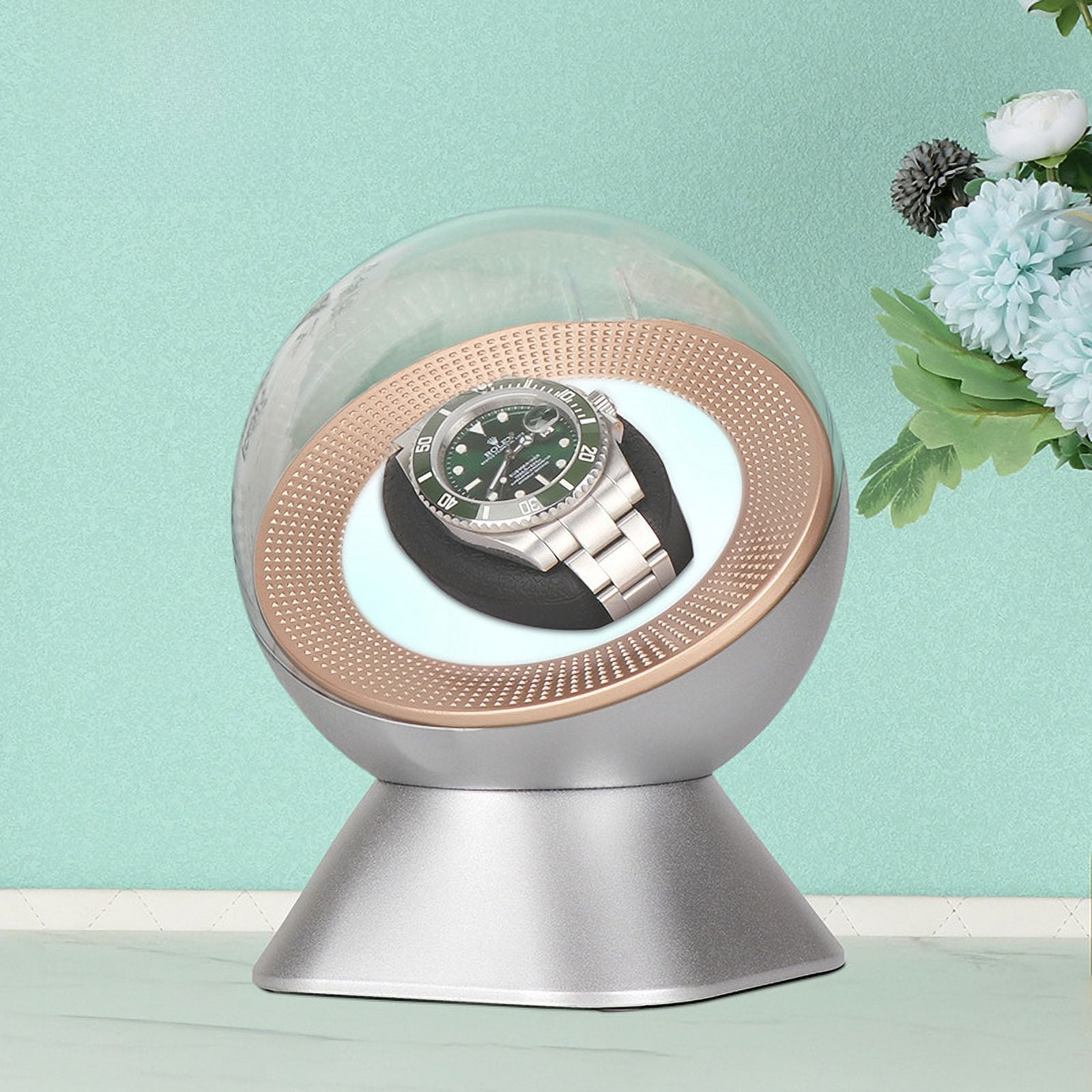 Watch Shaker Automatic Mechanical Watch Swing Watch Box Winding Box ...