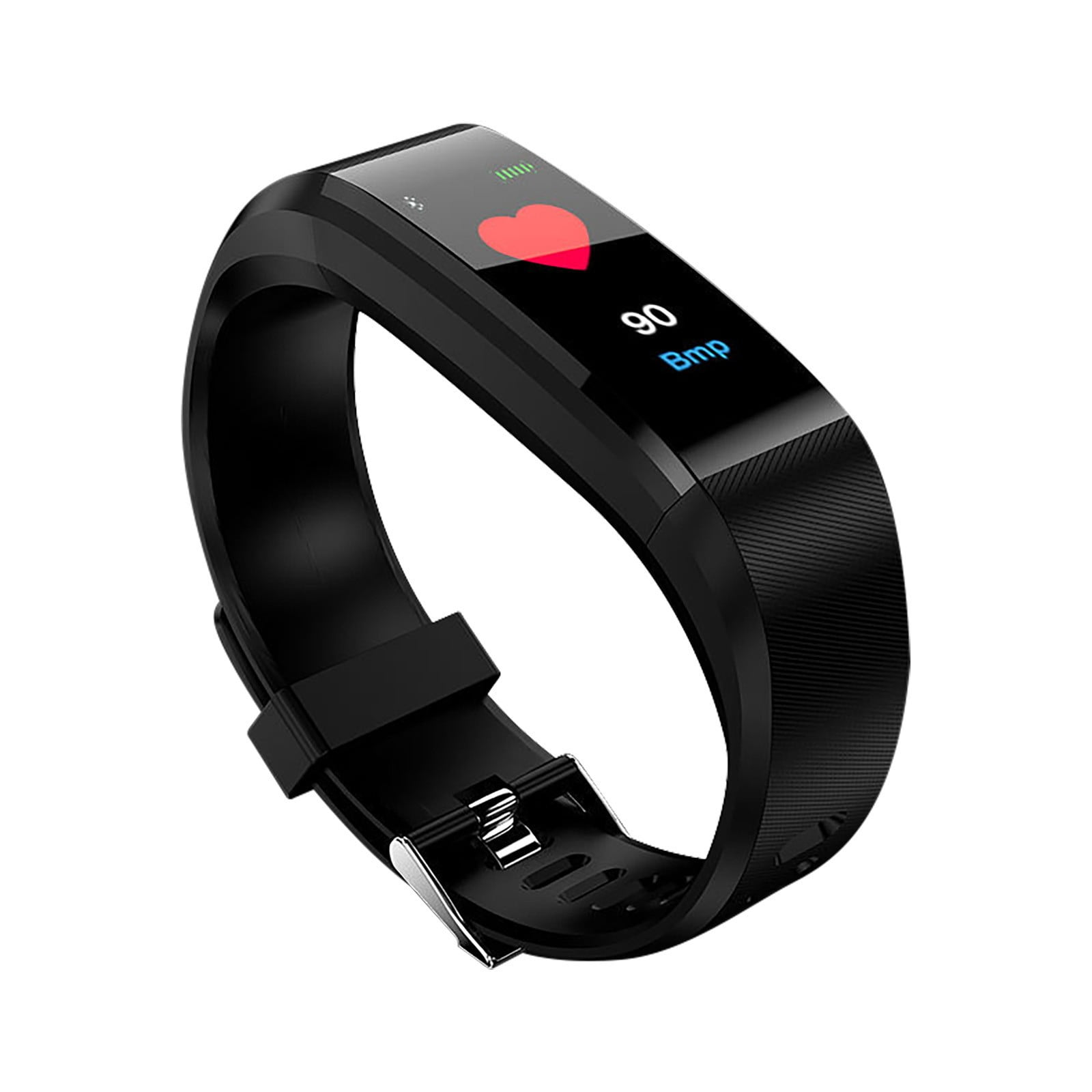 Watch Sleep Water Plus Sports Pedometer Smart Bracelet C08 Proof Color ...