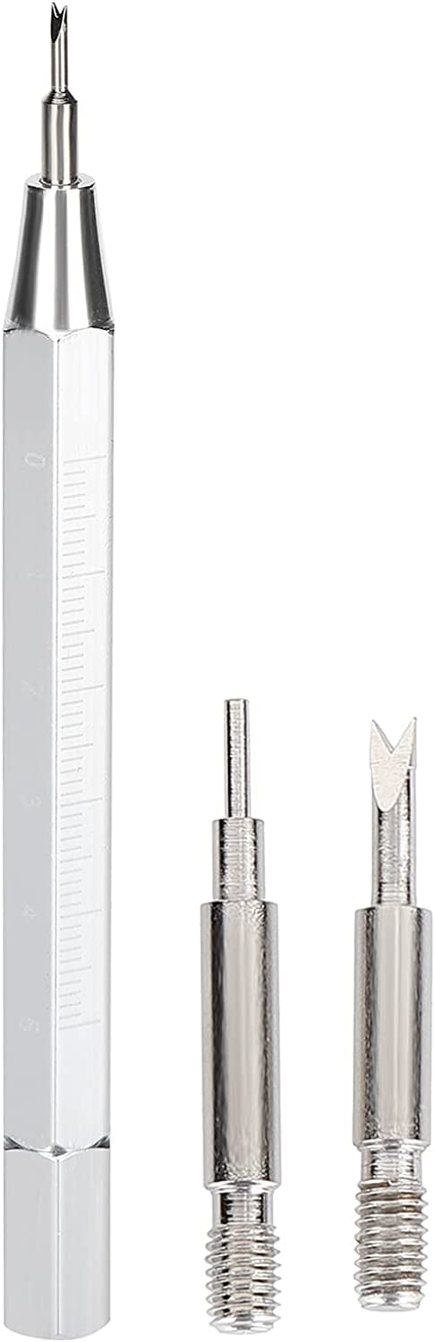 Watch Spring Bar Tool, Watch Strap Link Remover Watch Repairing Tool ...