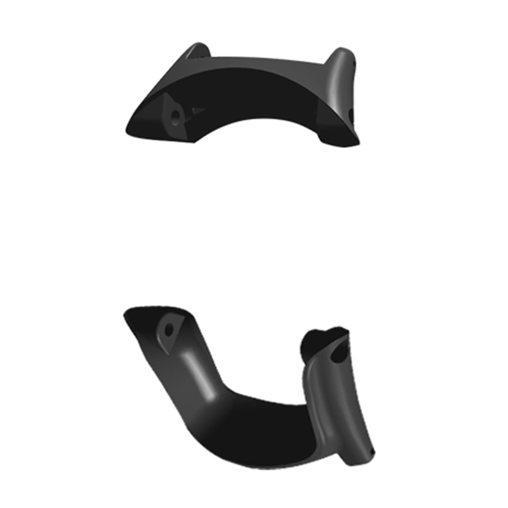 Watch Strap Connector Lugs Adapter Clasp Metal Link Attachment ...