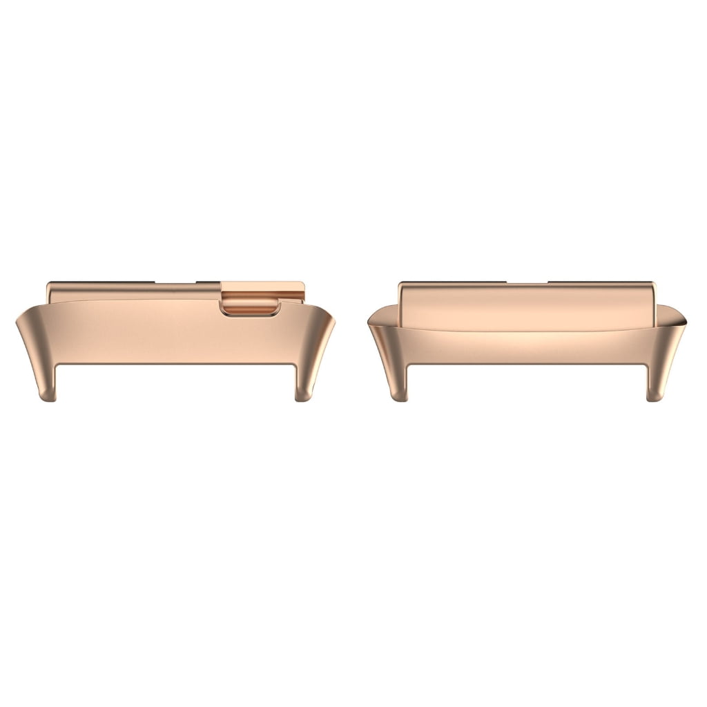 Watch Strap Connector Stainless Steel Adapter Replaceable Metal ...