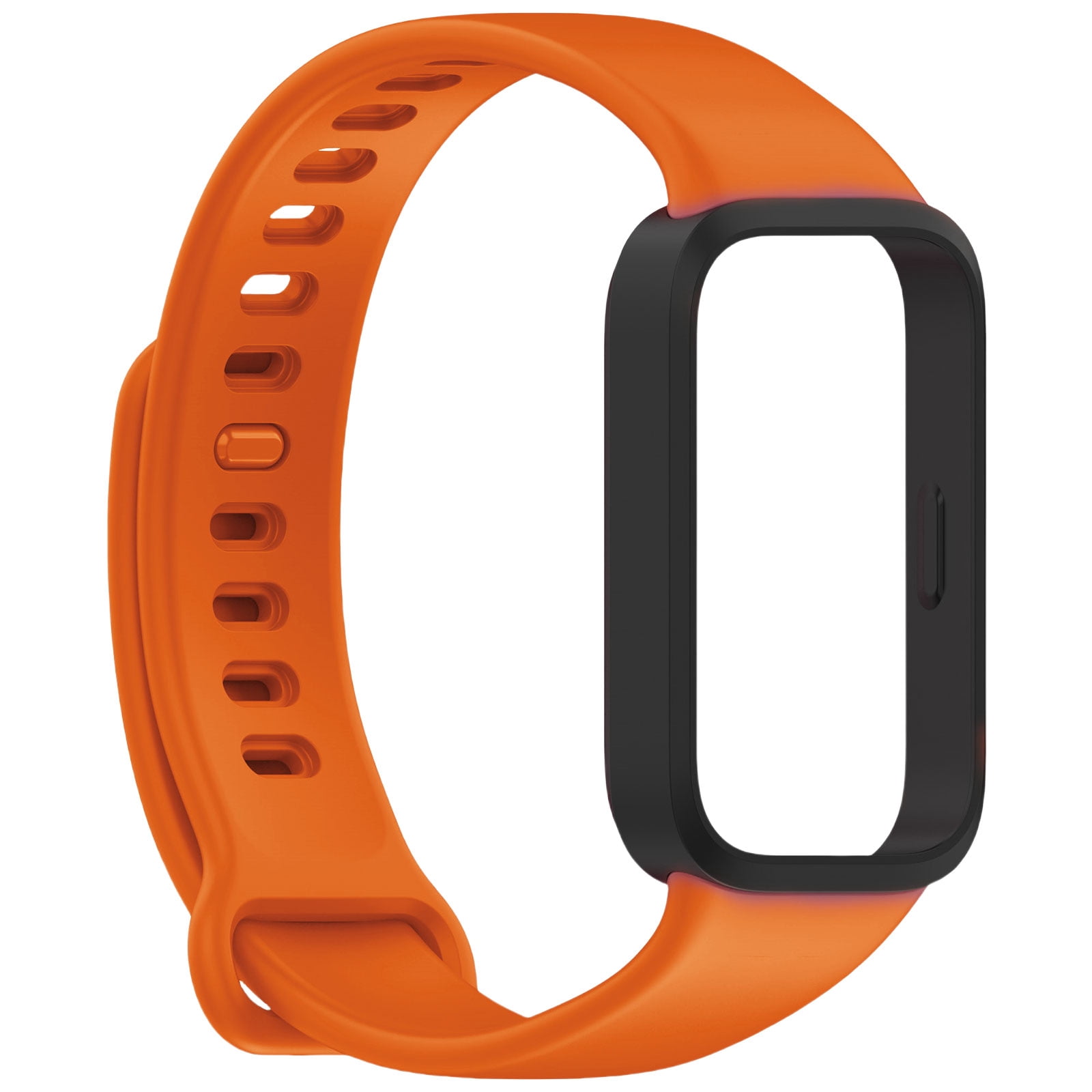 Watch Strap Silicone Watchband Replacement Watch Wristband for 9 Active ...