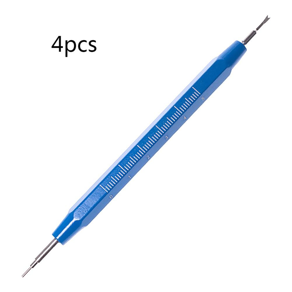 Watch Strap Spring Pin Removal Tool Watchband Release Pins Bars Remove ...