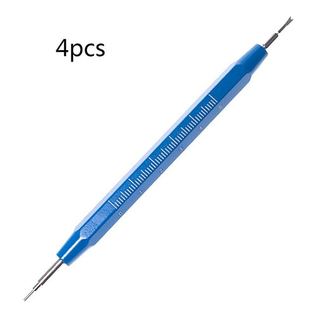 Watch Strap Spring Pin Removal Tool Watchband Release Pins Bars Remove ...
