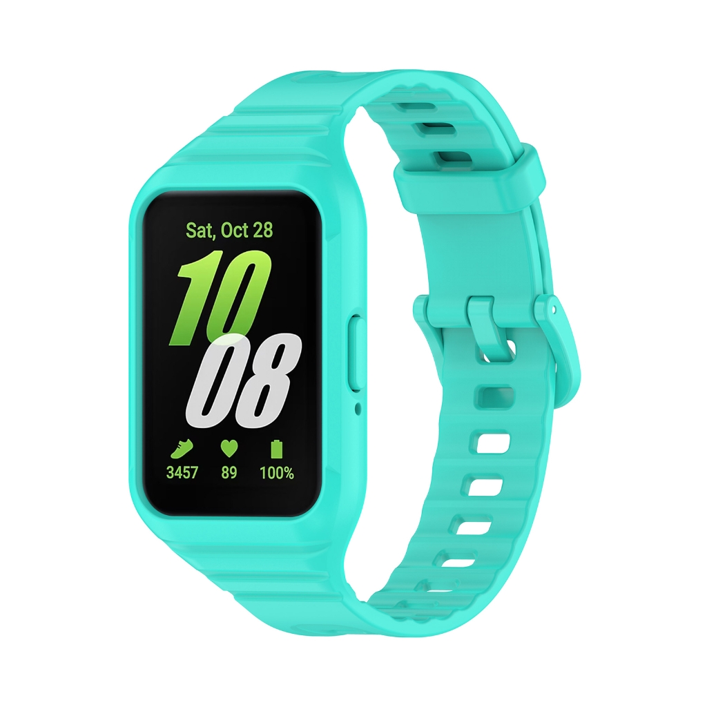 Watch Strap with Cover for Fit 3 Belt Case Cover - Walmart.com