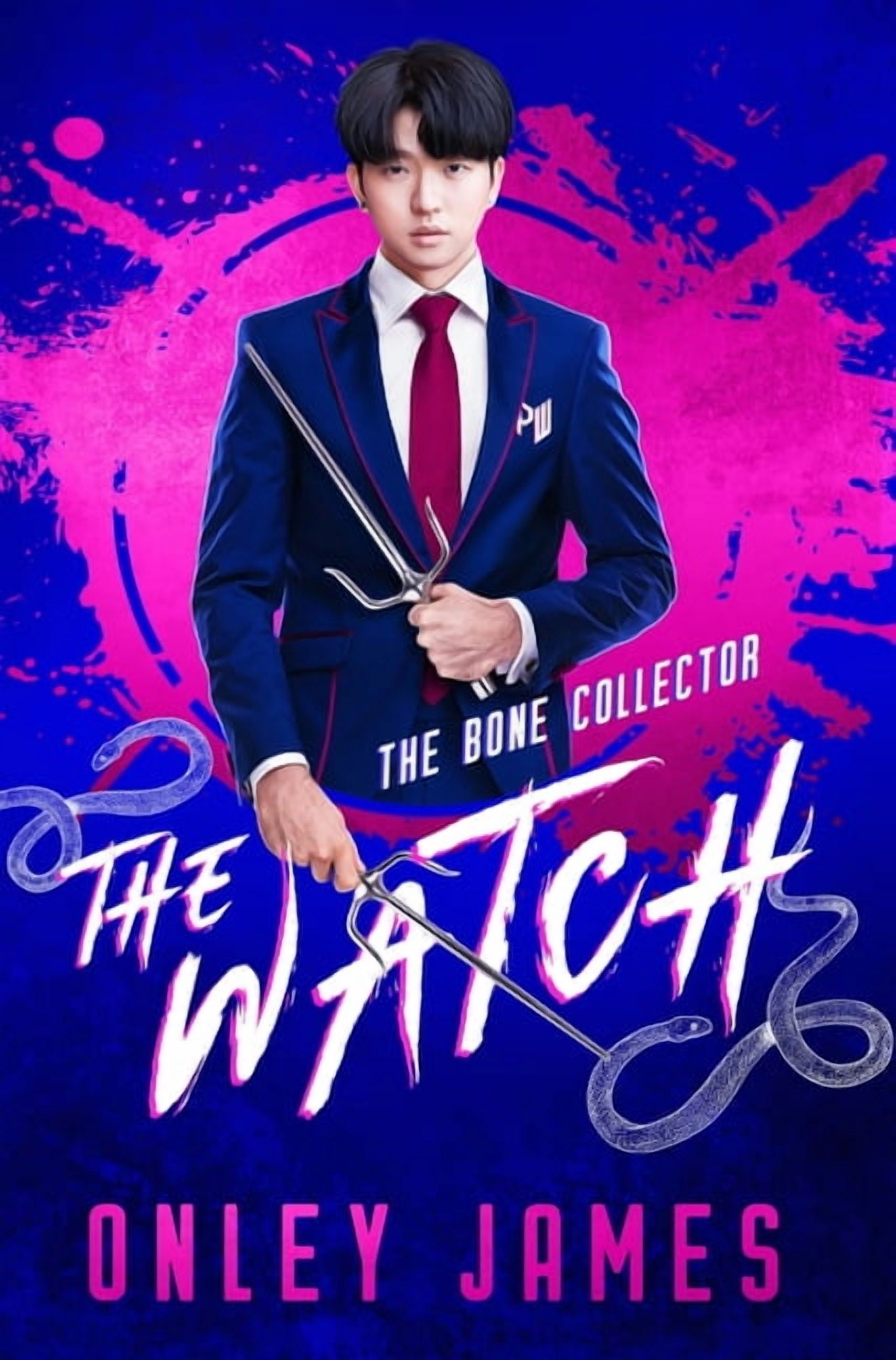 Watch The Bone Collector, Book 1, (Hardcover) - Walmart.com