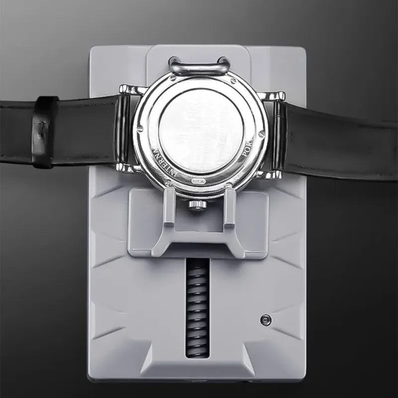 Watch Timegrapher Tester TGBC With OTG Adapter Mechanical Watch ...