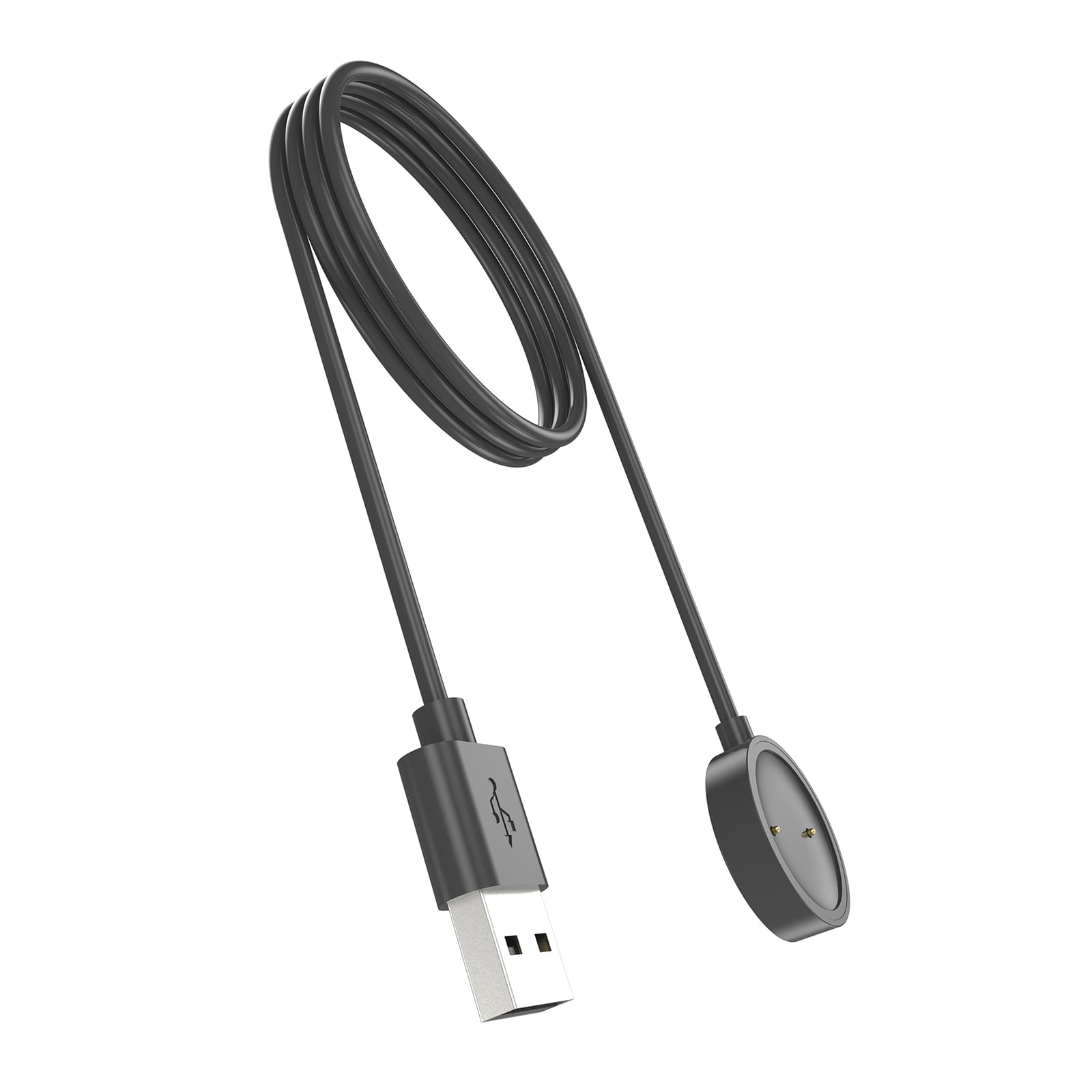 Watch USB-Charging Cable Data Holder Station Power Adapter Dock Mount ...
