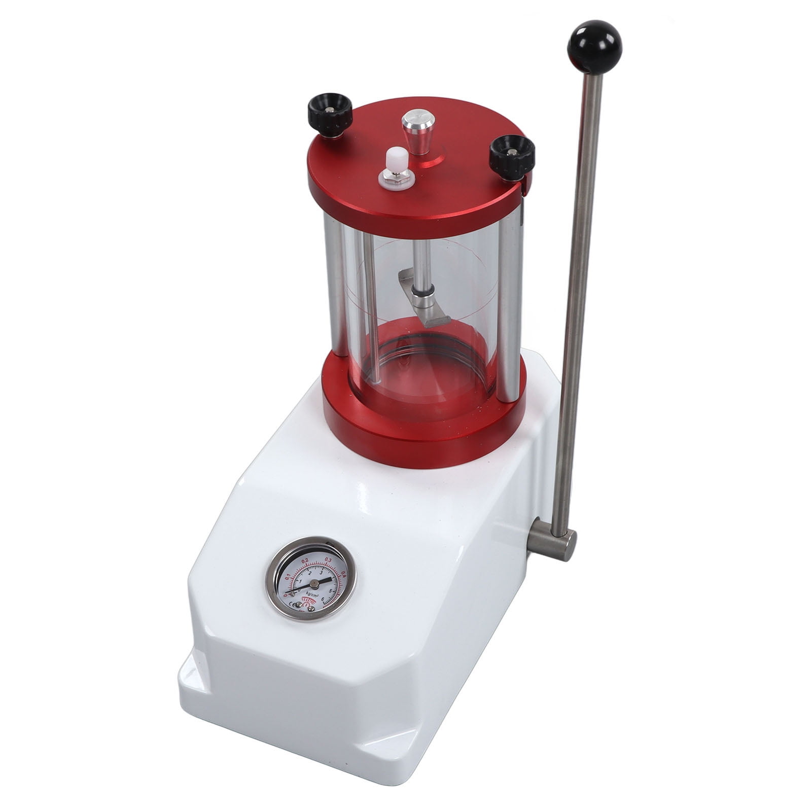 Watch Waterproof Tester Professional Transparent Easy Observation ...