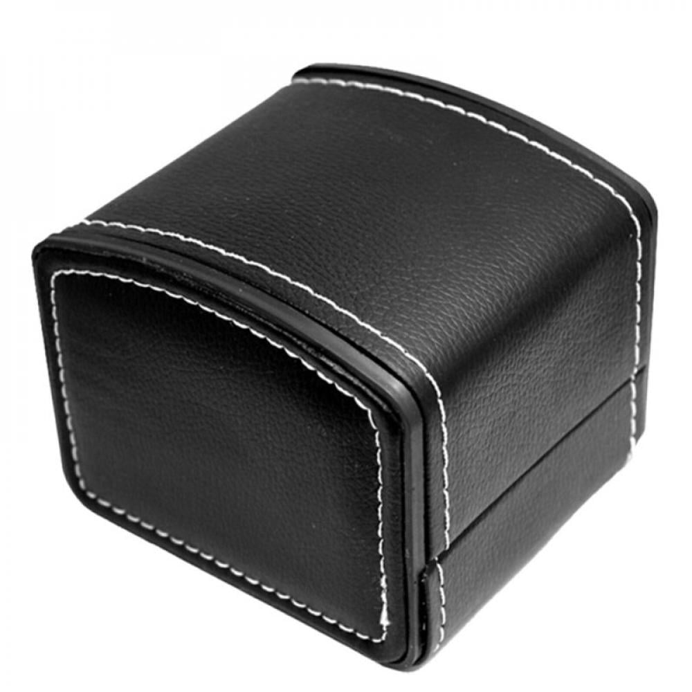 Watch Winder Men's Watch Gift Boxes Casket for Decorations - Walmart.com
