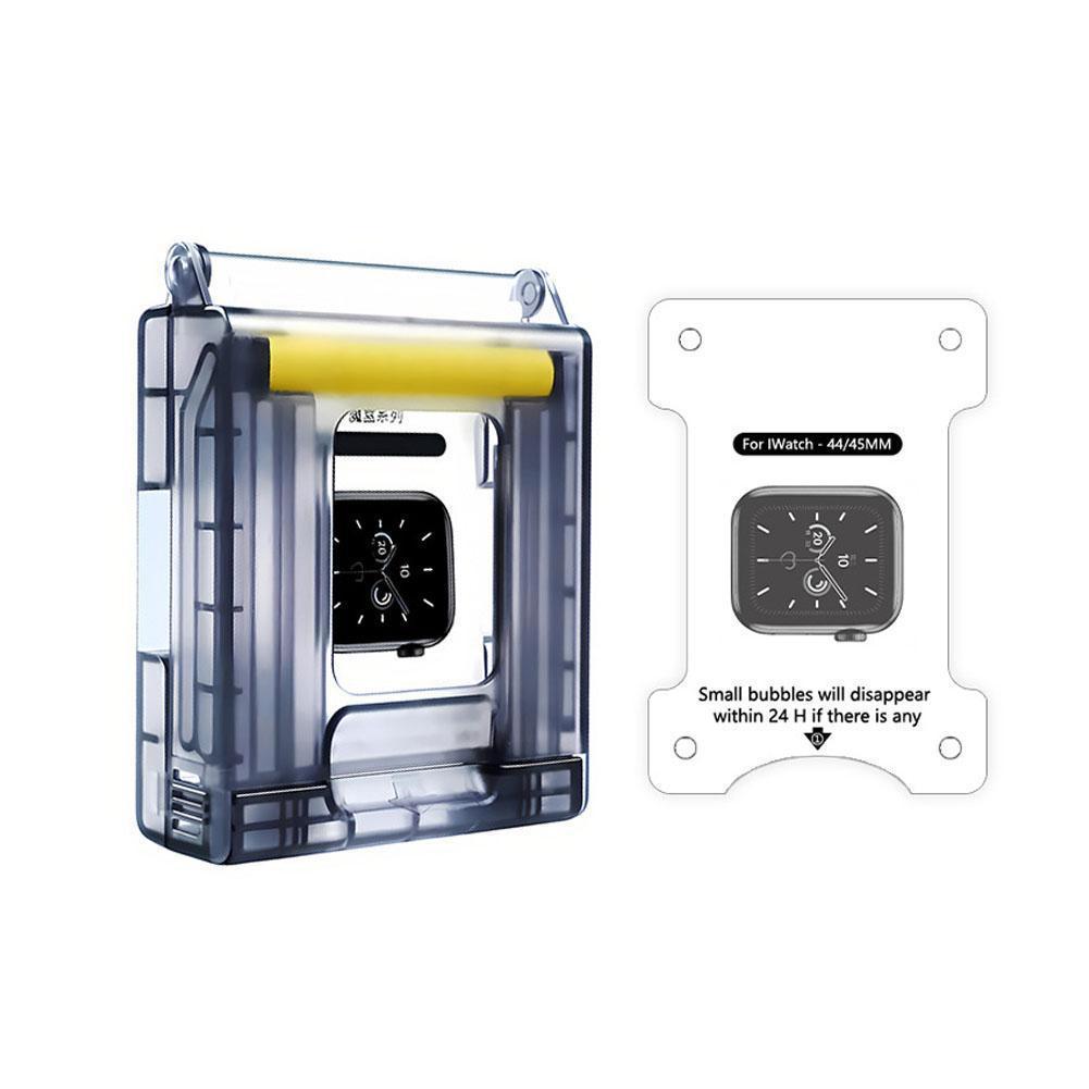 Watch film artifact for #Apple watch# S10 Film Magic Box Film Magic Box ...
