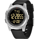 Watch for Men, Men Digital Sport Watch with Stopwatch/Alarm/Dual Time ...